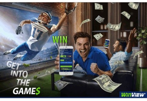 A Transformative Skill Games Company - WinView Technology, Inc.